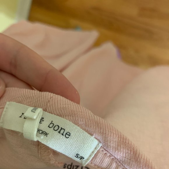 rag & bone | Tops | Rag And Bone Shirt | Poshmark